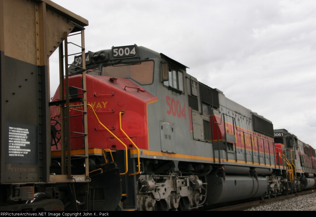 UTAH 5004
